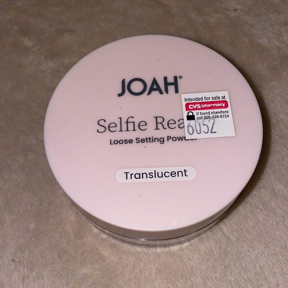 Joah | Makeup | Joah Selfie Ready Loose Setting Powder | Poshmark
